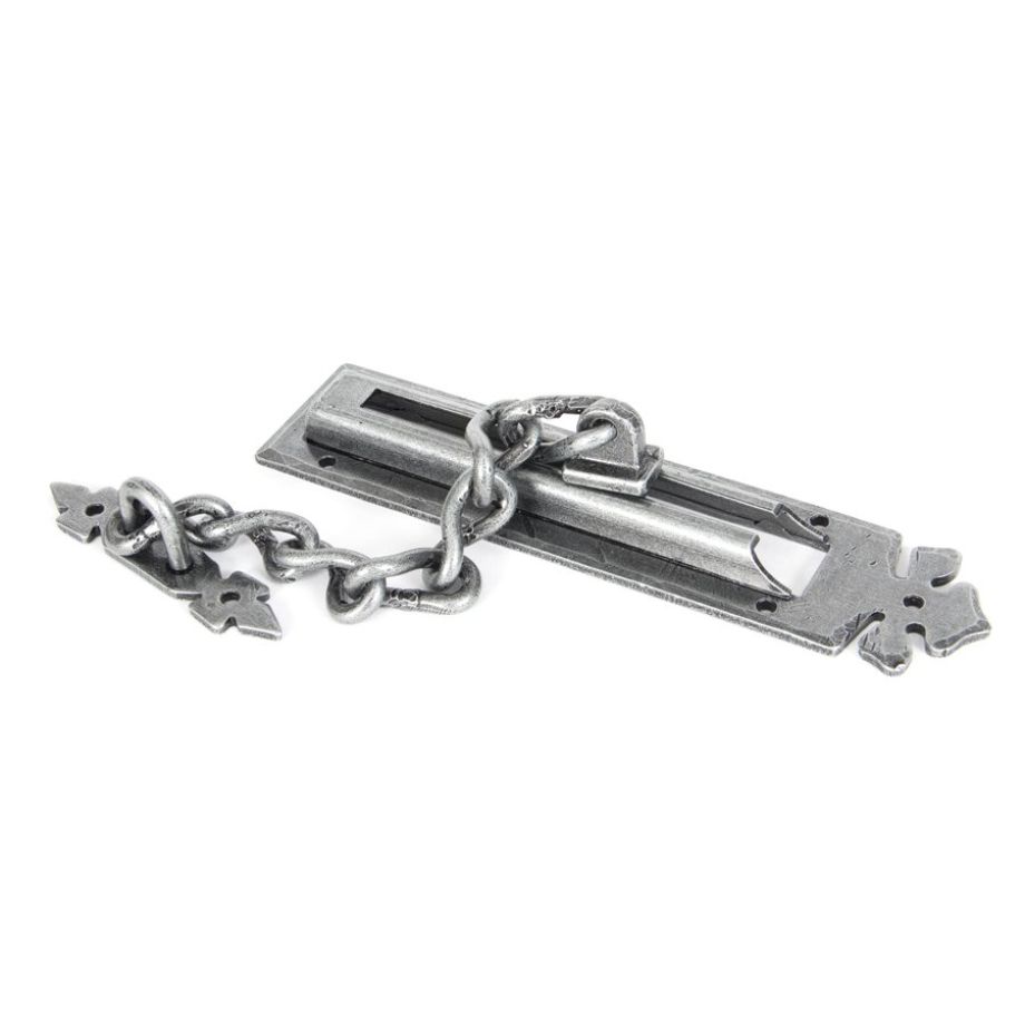 From The Anvil Door Chain | Handles2Hardware