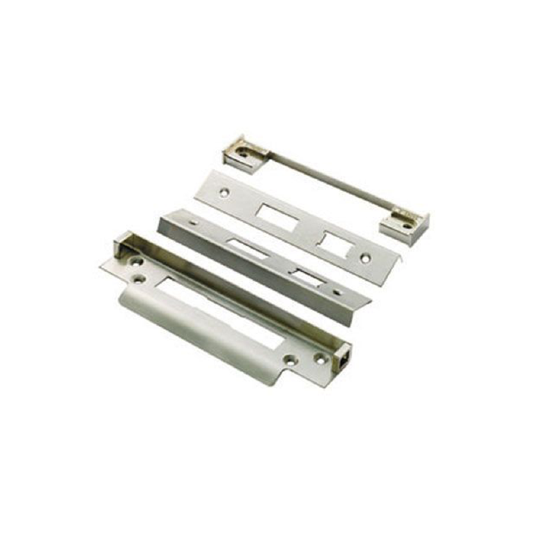 Eurospec BS Rebate Set (Sashlock) Cylinder | Handles2Hardware