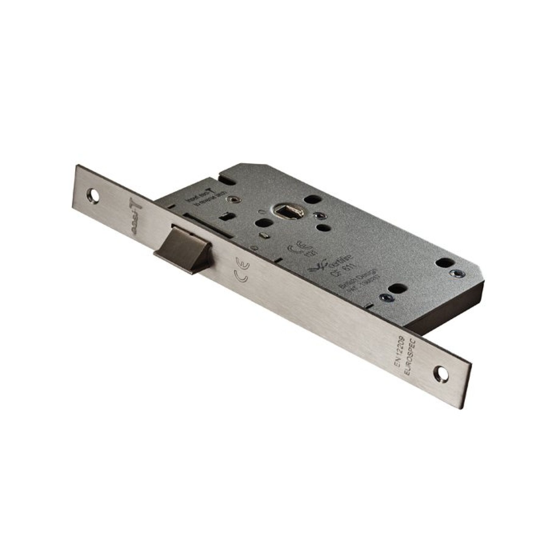 Eurospec Din Latch | Handles2Hardware