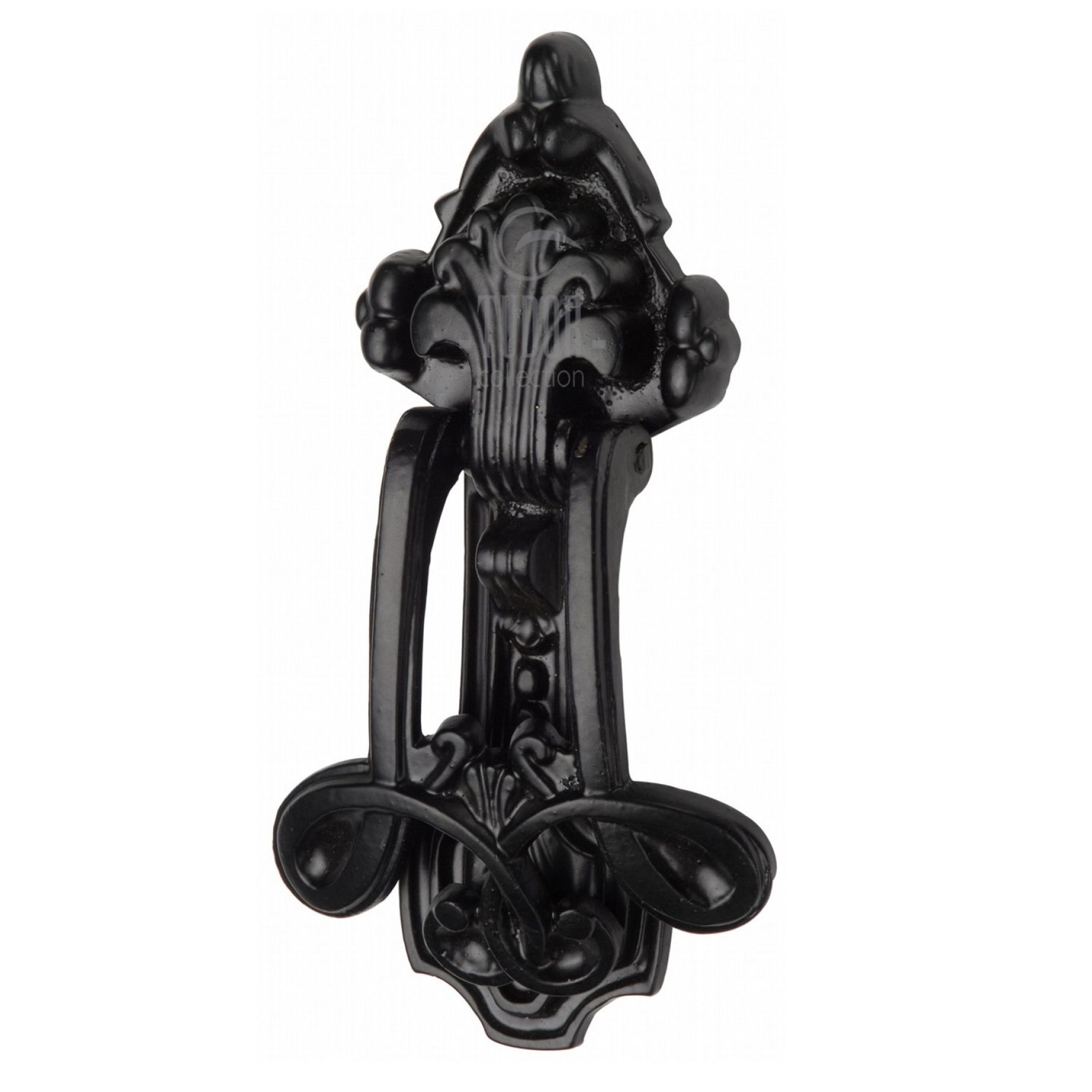 Tudor - Ornate Door Knocker | Handles2Hardware
