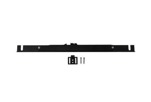 PC Henderson P C Henderson Rustic Soft Close Sliding Barn Door Kit ...