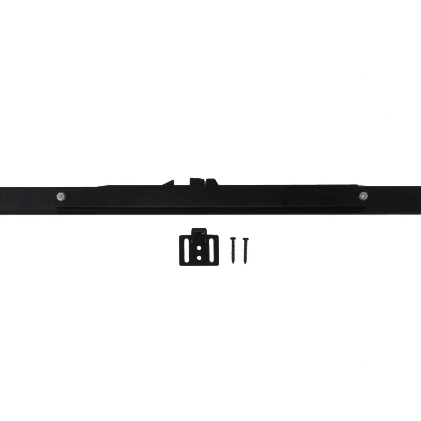 PC Henderson P C Henderson Rustic Soft Close Sliding Barn Door Kit ...