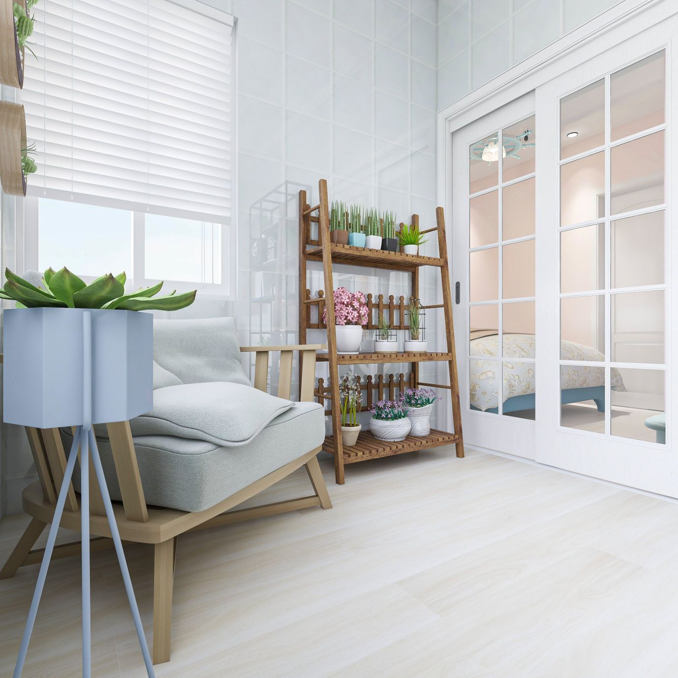 PC Henderson P C Henderson Husky 120 Pro Sliding Door System ...